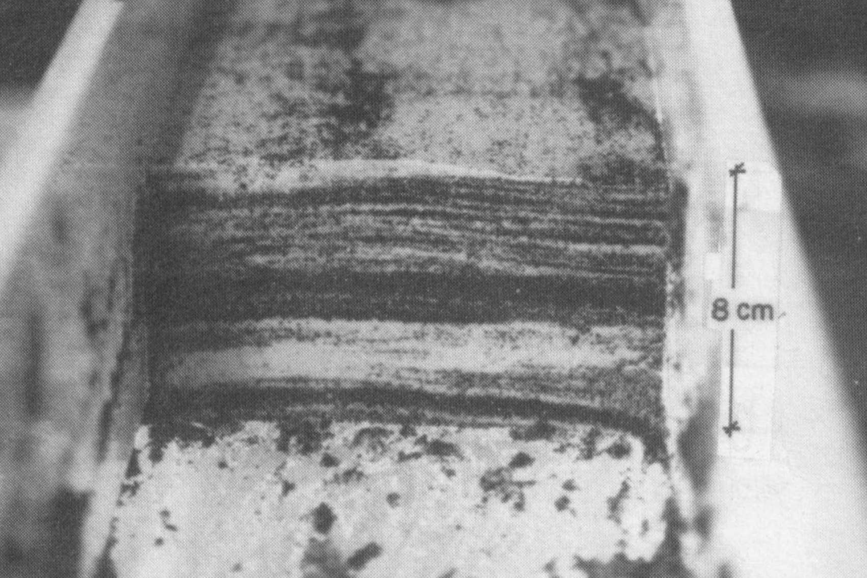 Sedimentology – Main Principles